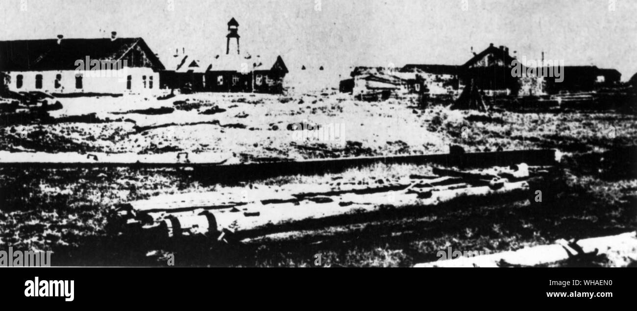 Vorkuta High Resolution Stock Photography and Images - Alamy