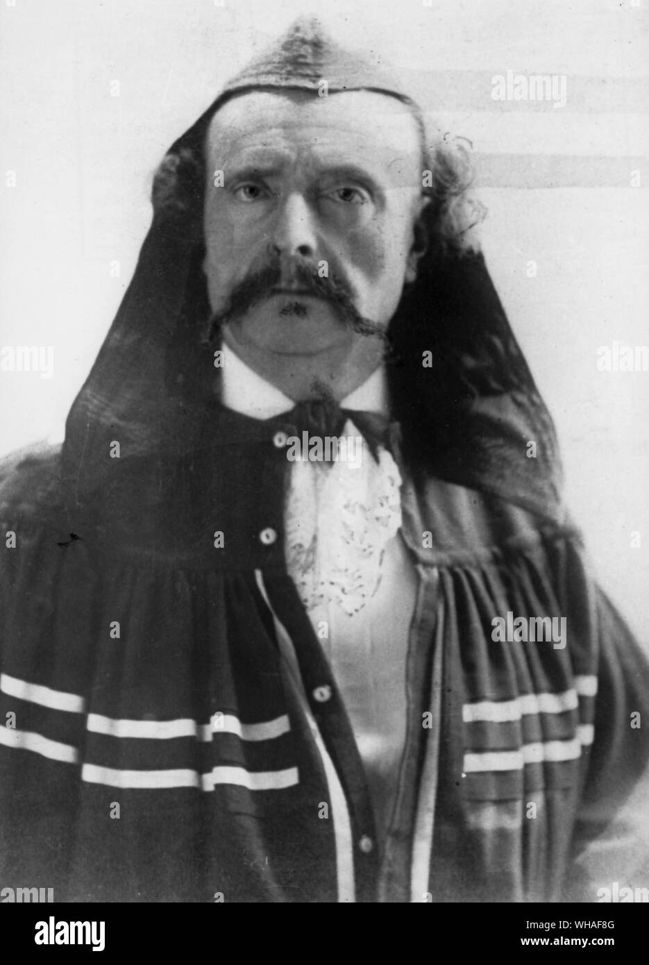 Barbey d'aurevilly hi-res stock photography and images - Alamy