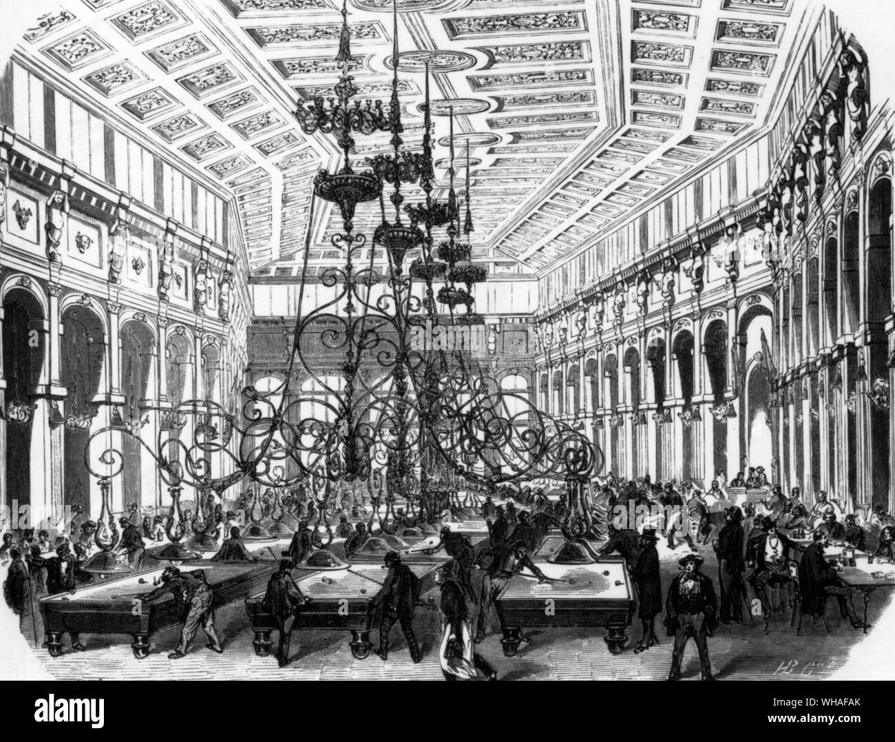 1855 paris hi-res stock photography and images - Alamy