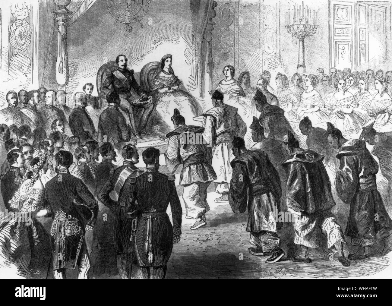 Napoleon c hi-res stock photography and images - Alamy
