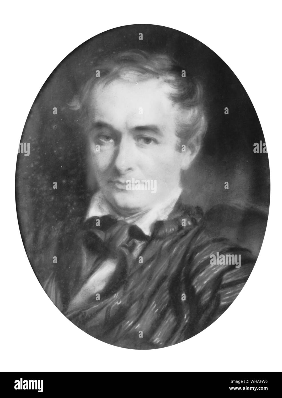 Prosper merimee portrait hi-res stock photography and images - Alamy