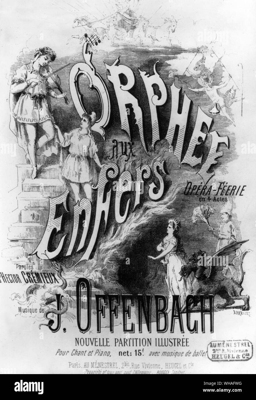 Orphee High Resolution Stock Photography and Images - Alamy