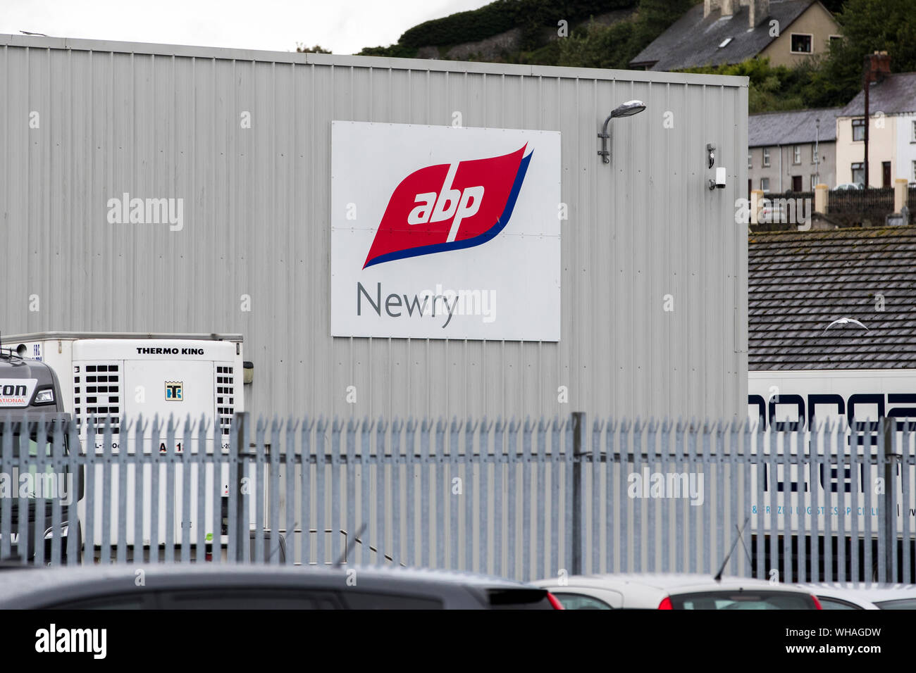 Abp food hi-res stock photography and images - Alamy