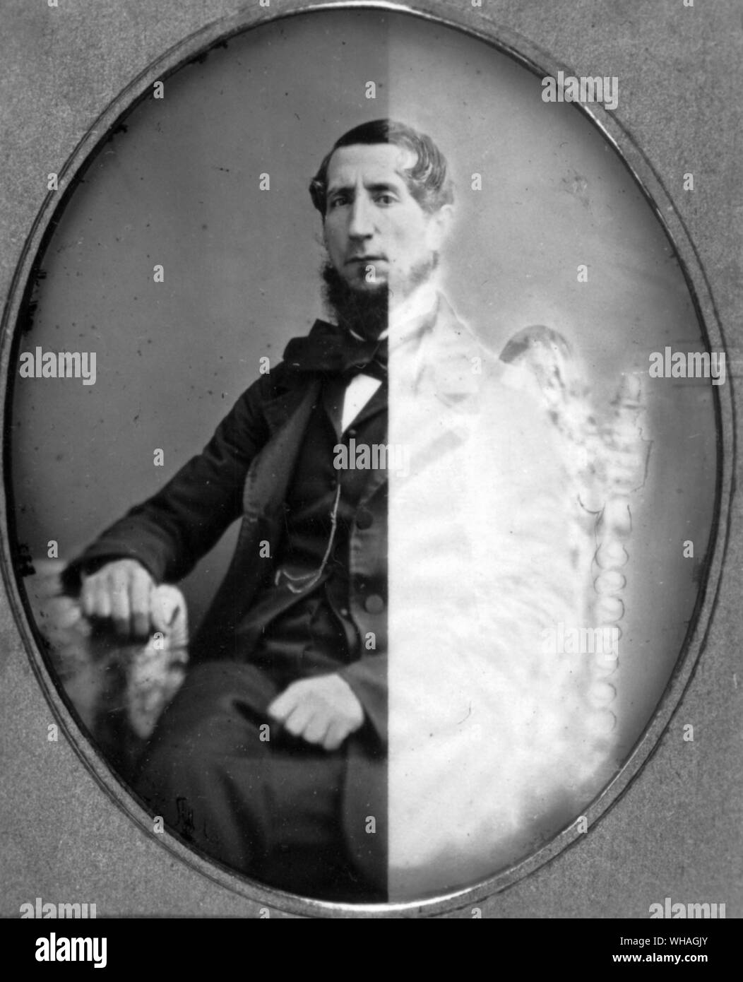 Ambrotype photography hi-res stock photography and images - Alamy