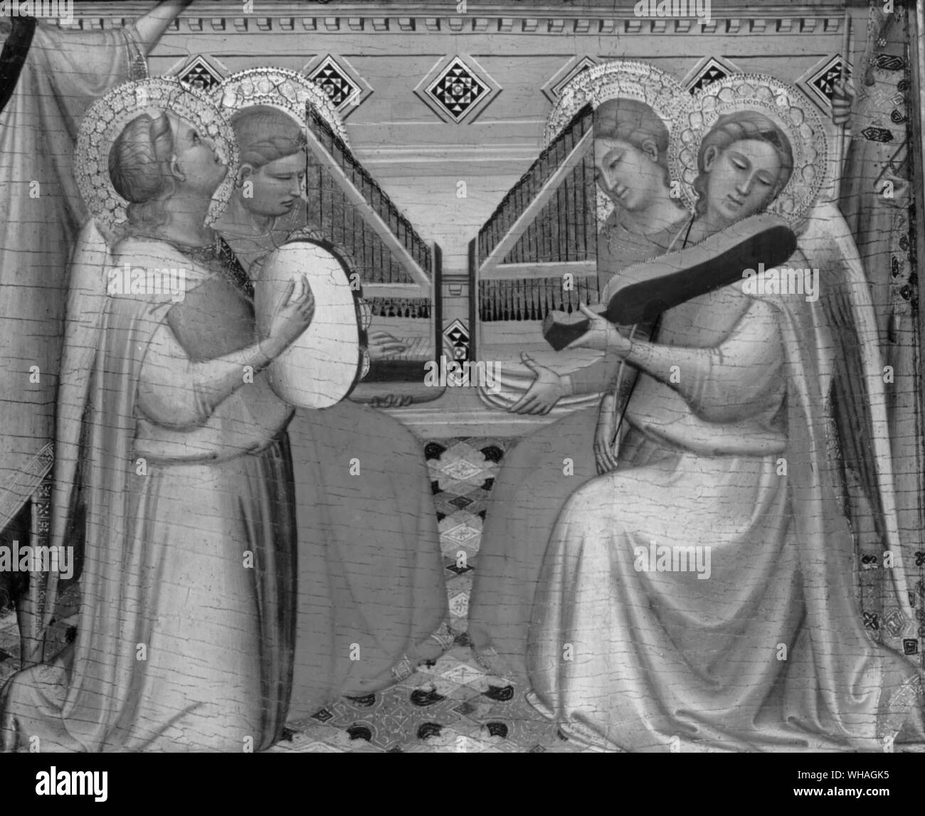 Florentine school hi-res stock photography and images - Alamy