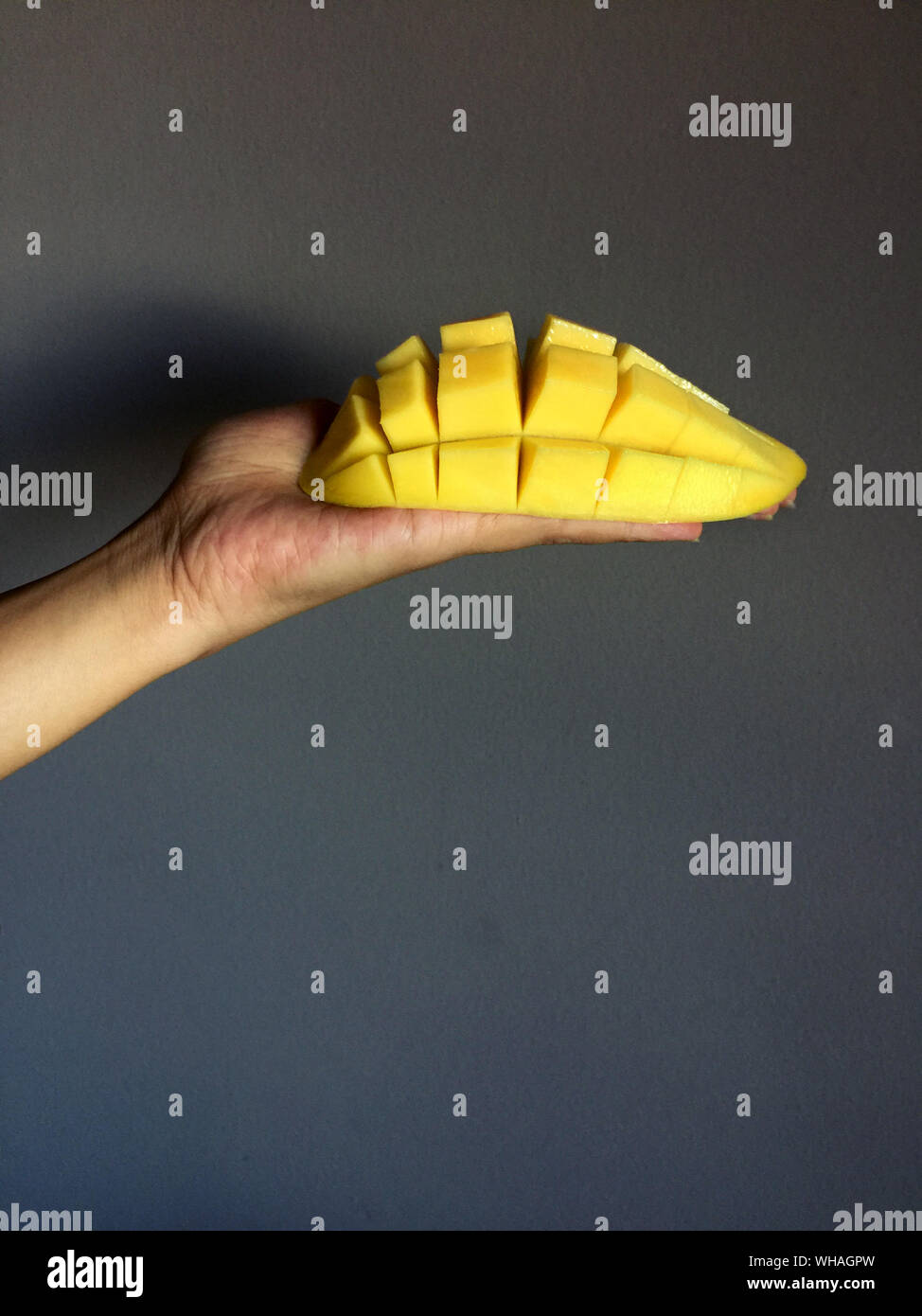 Real Mango High Resolution Stock Photography and Images - Alamy