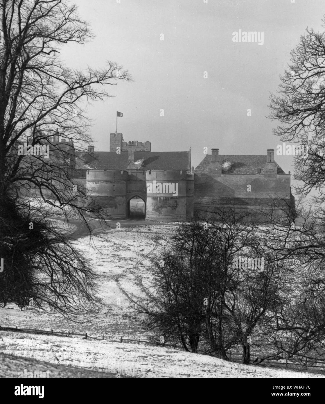 Rockingham hi-res stock photography and images - Alamy