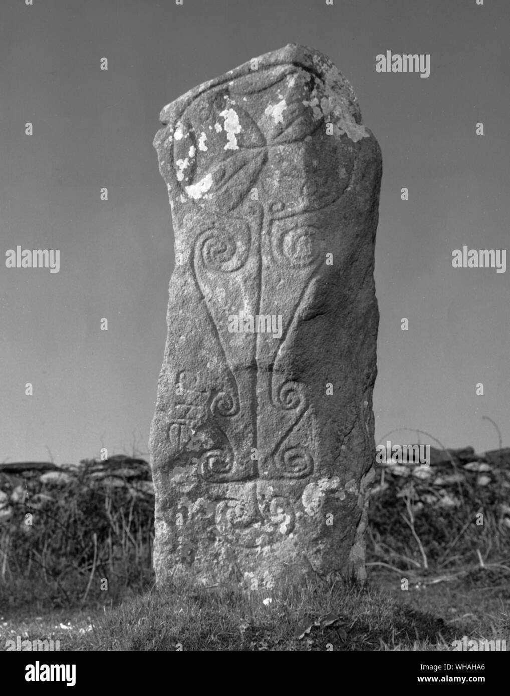 Pillar with cross hi-res stock photography and images - Alamy