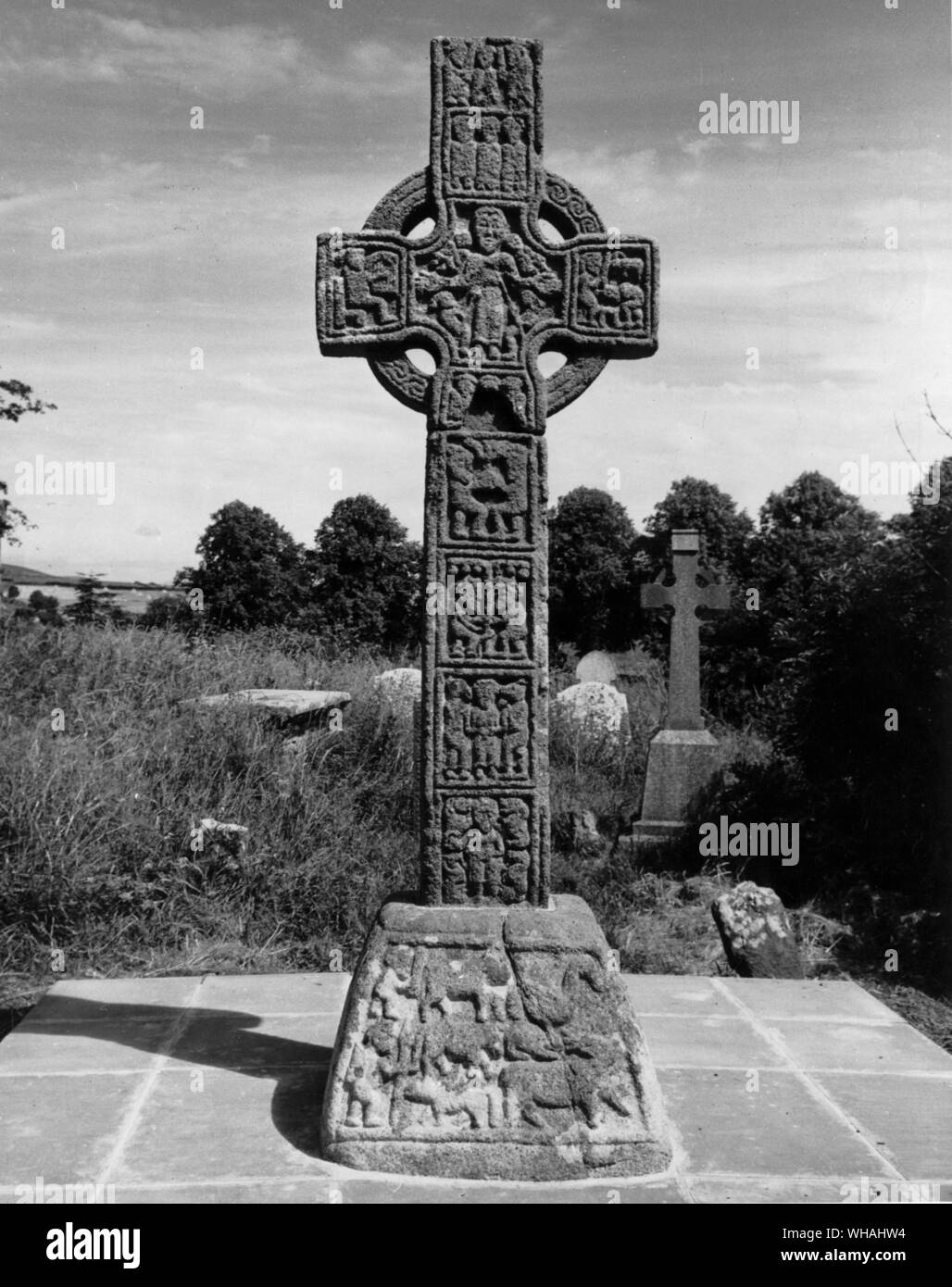 Cross of the south hi-res stock photography and images - Alamy