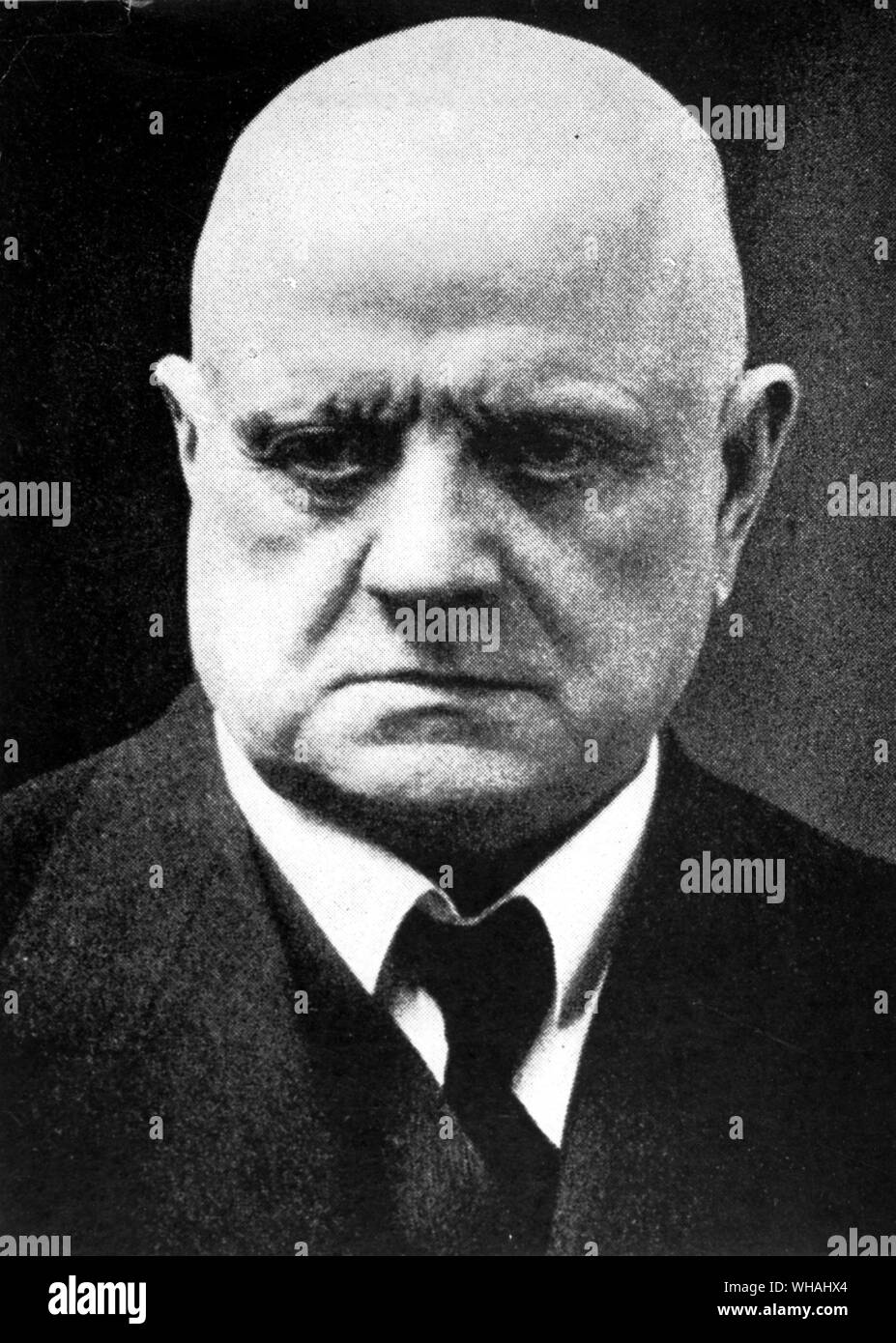Jean sibelius 1865 1957 hi-res stock photography and images - Alamy