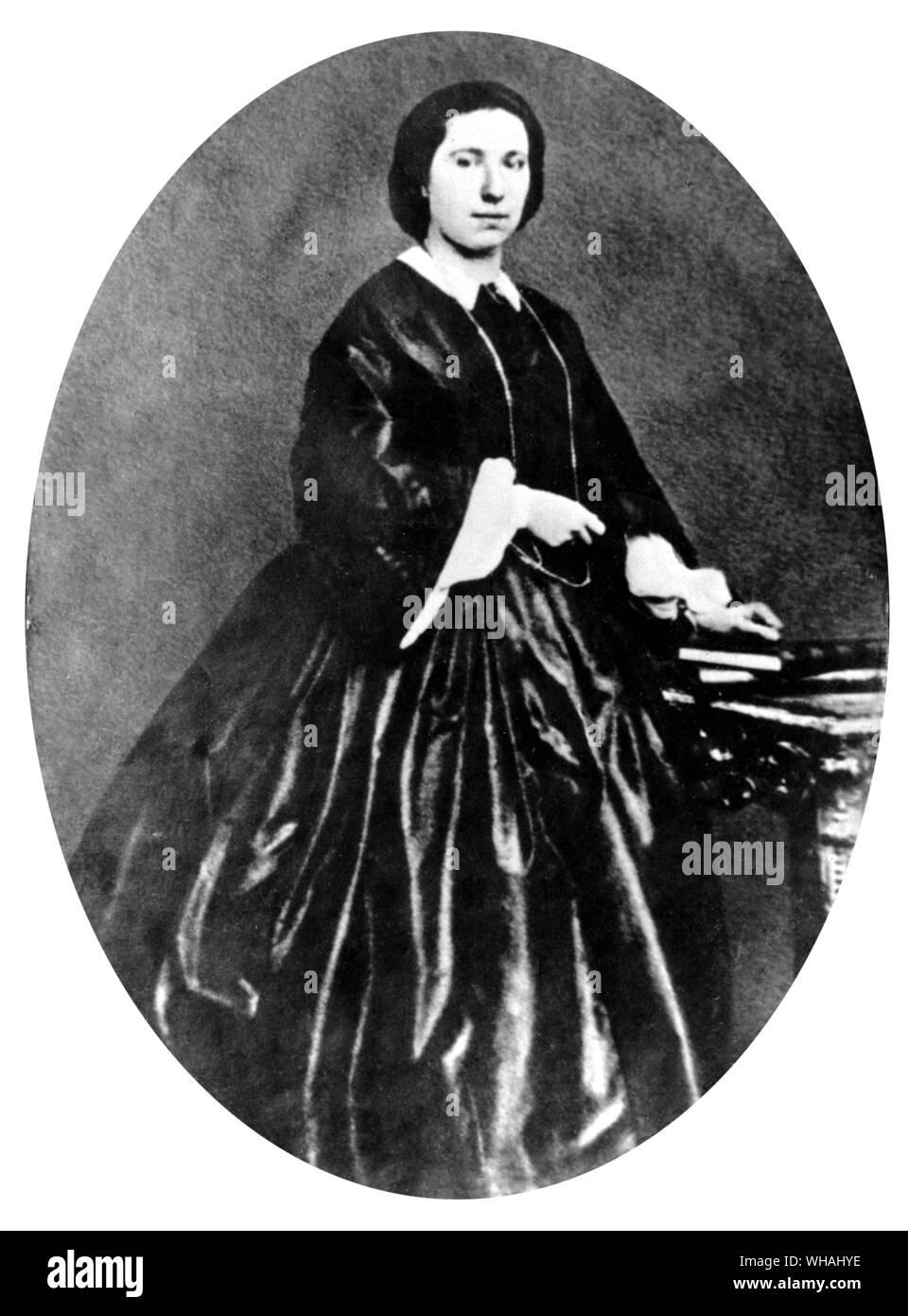 Governess Image High Resolution Stock Photography and Images - Alamy