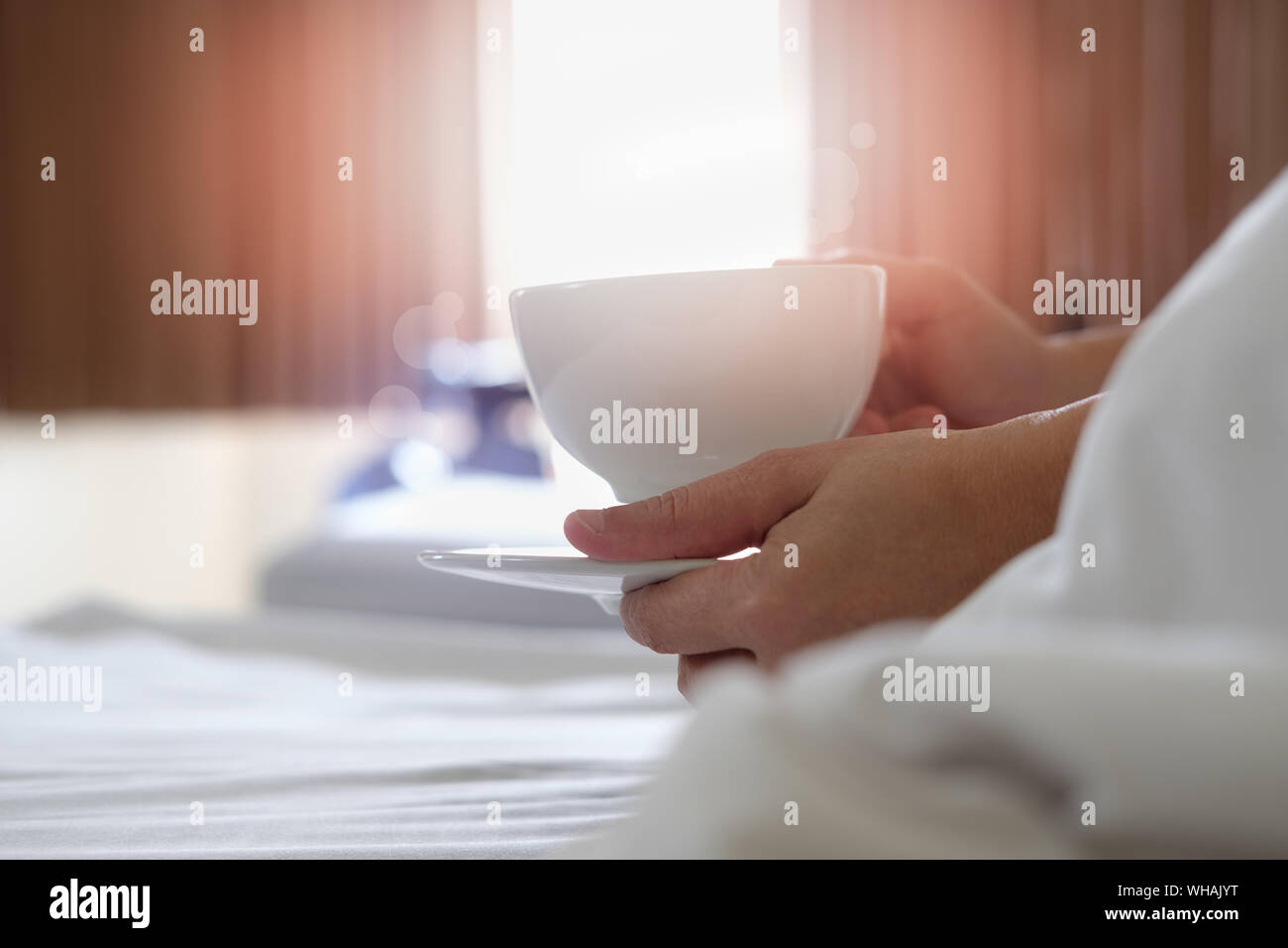 Teacup Body High Resolution Stock Photography and Images - Alamy