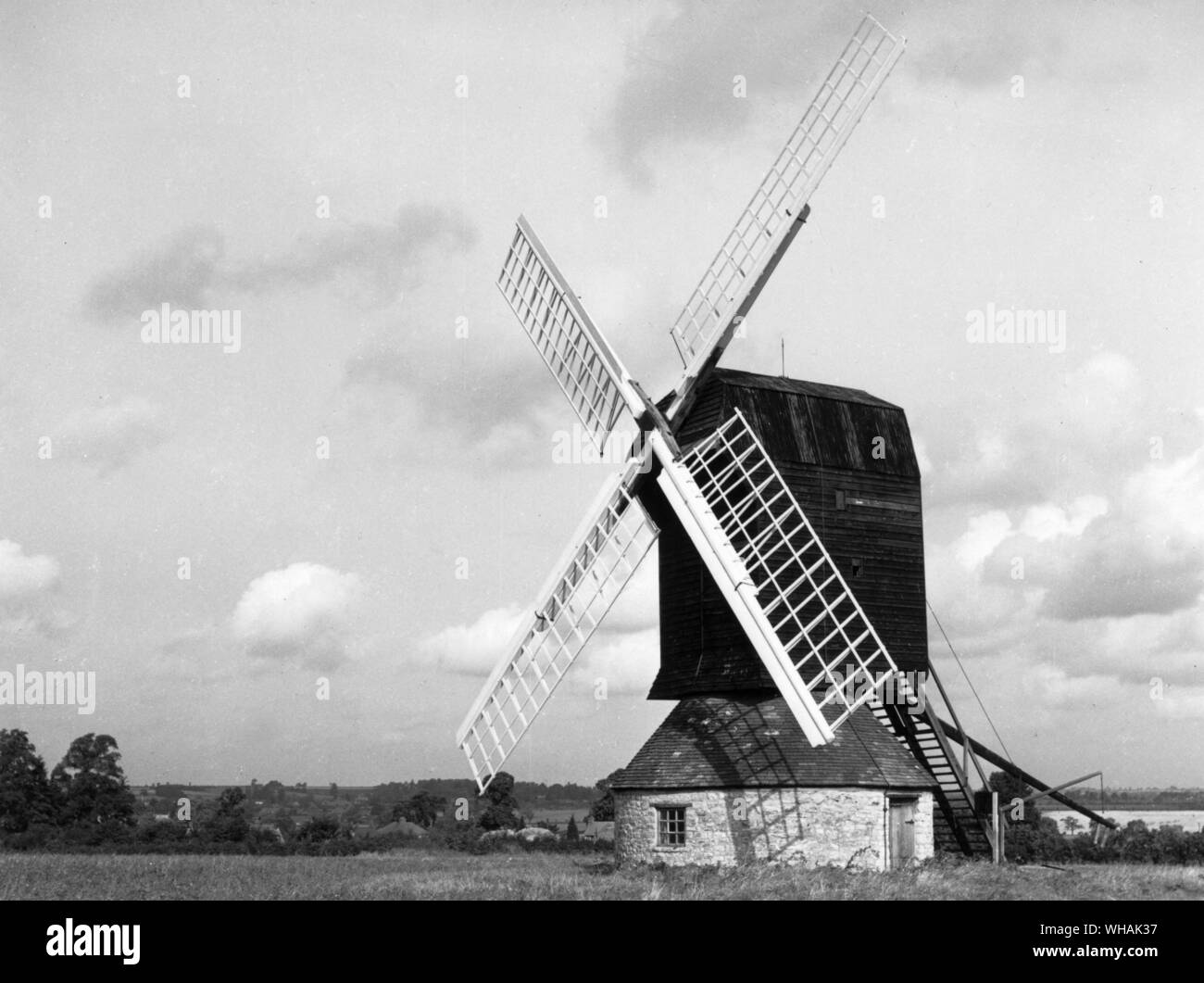 Stevington, bedfordshire hi-res stock photography and images - Alamy