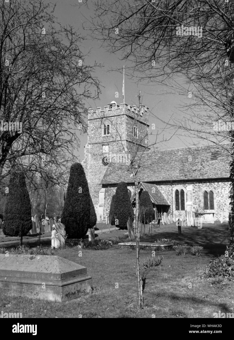 Cookham hi-res stock photography and images - Alamy