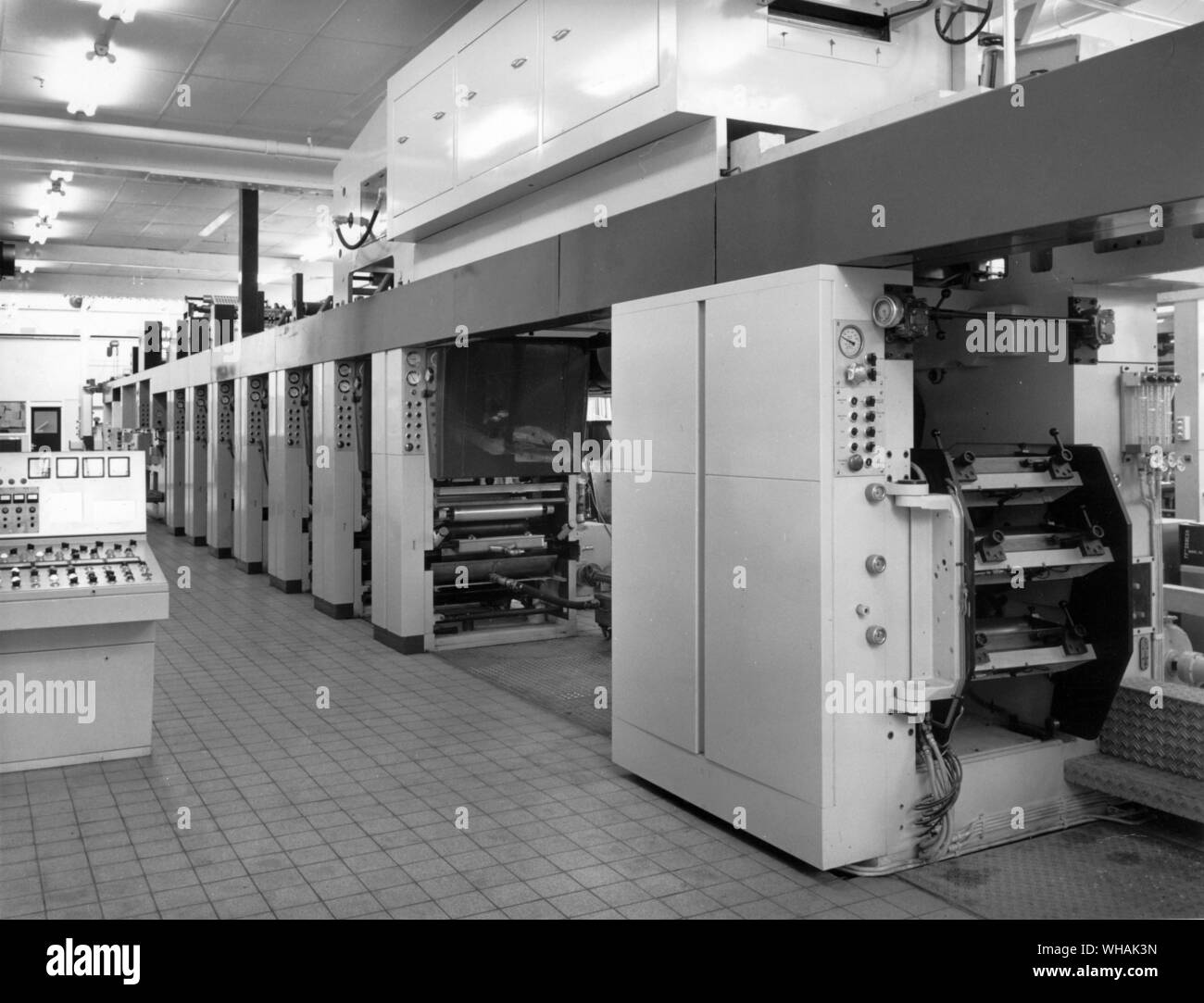 Production stamp hi-res stock photography and images - Alamy