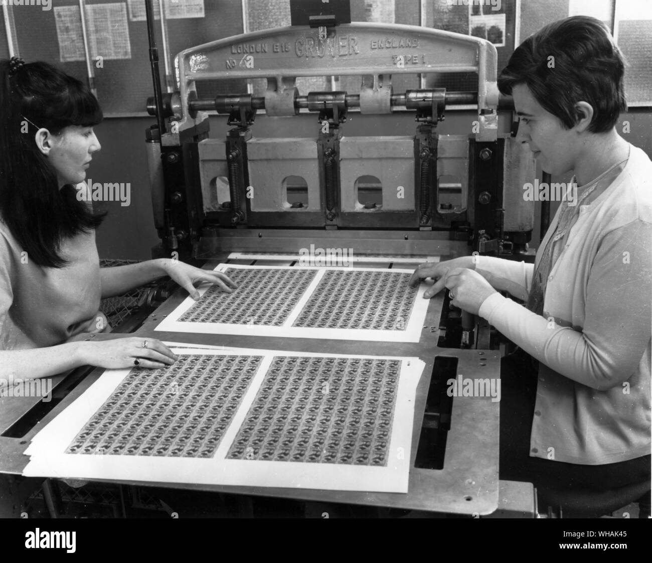 Perforating hi-res stock photography and images - Alamy