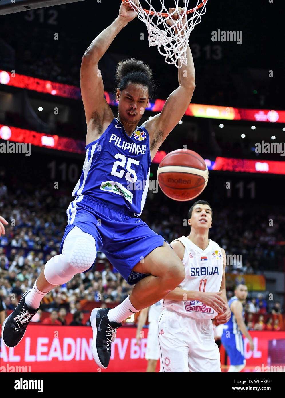 Japeth Aguilar Wallpaper