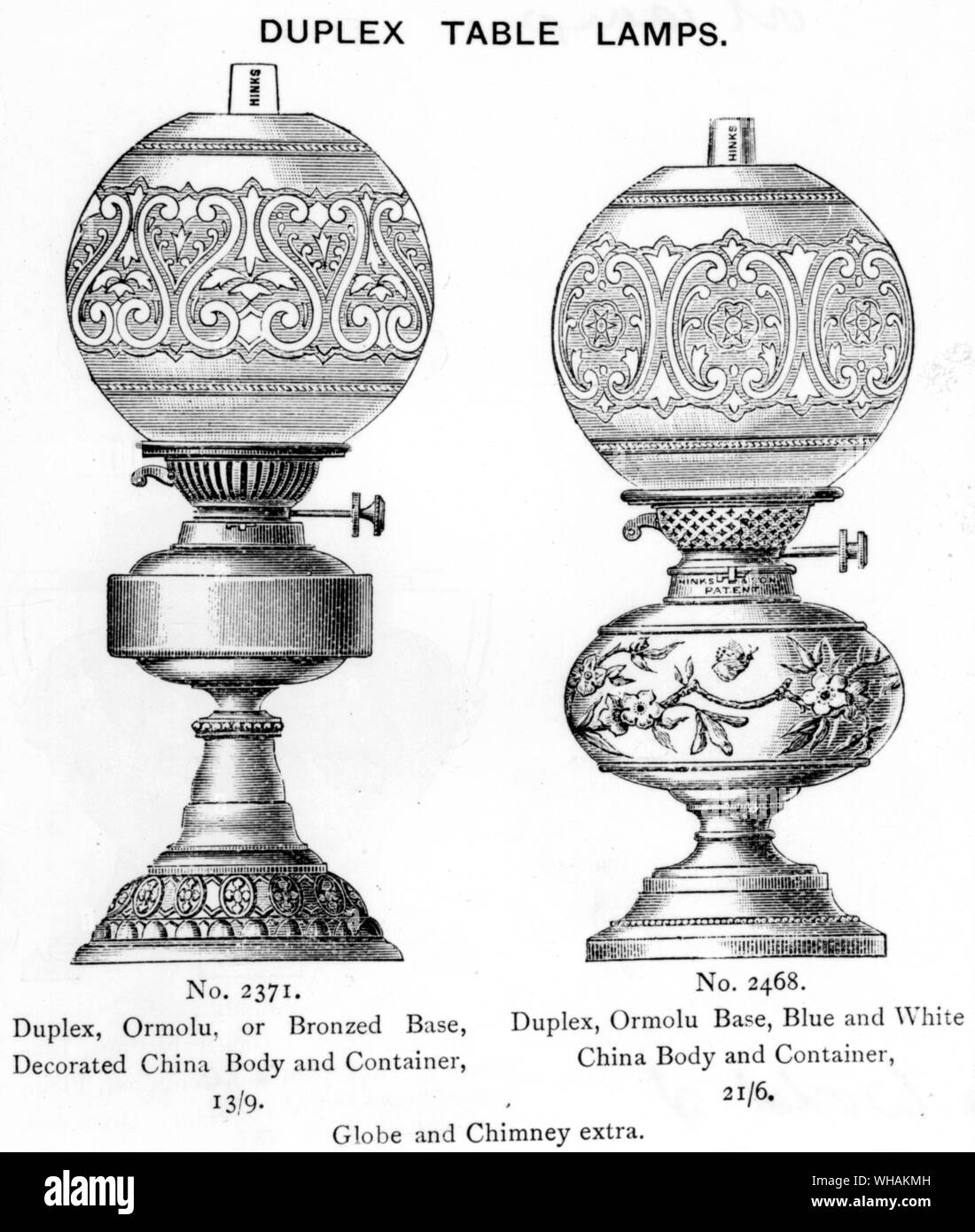 Lamps hi-res stock photography and images - Alamy