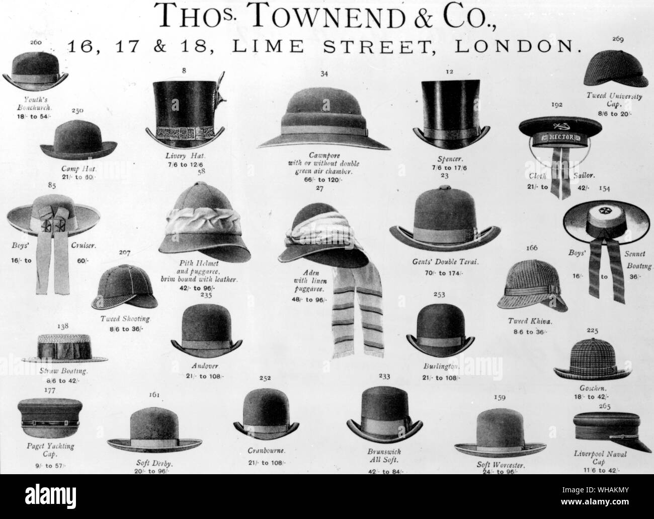 Tailor and cutter hi-res stock photography and images - Alamy