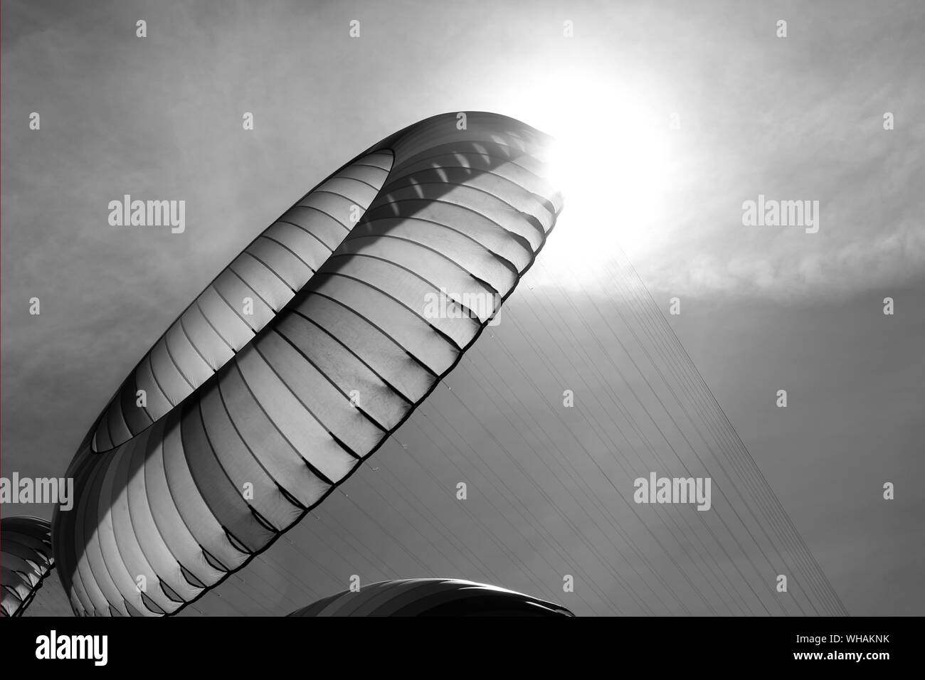 Rotating kite hi-res stock photography and images - Alamy