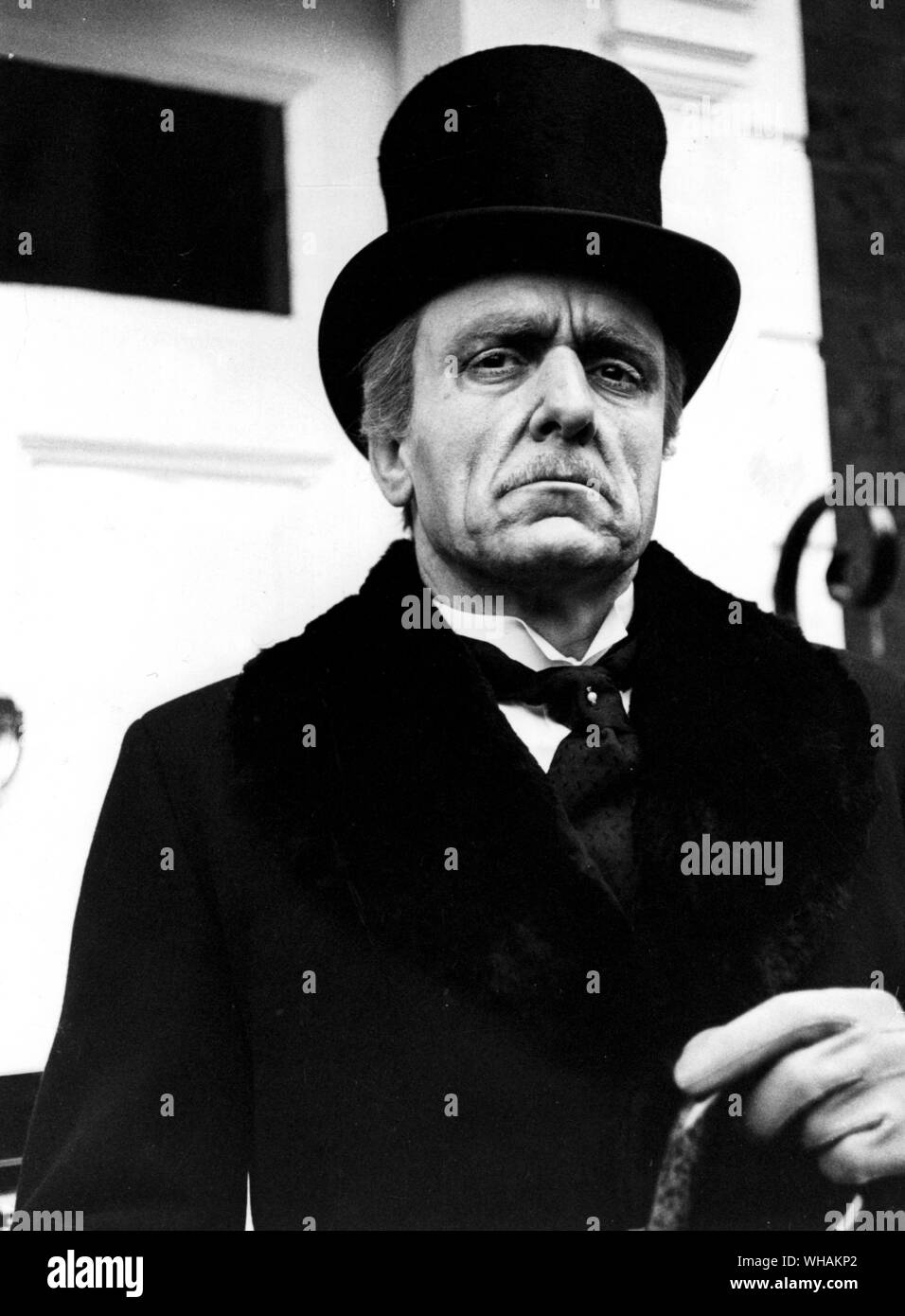 The world of the forsytes hi-res stock photography and images - Alamy