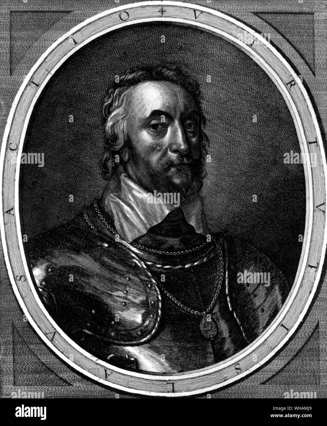 Thomas howard hi-res stock photography and images - Alamy