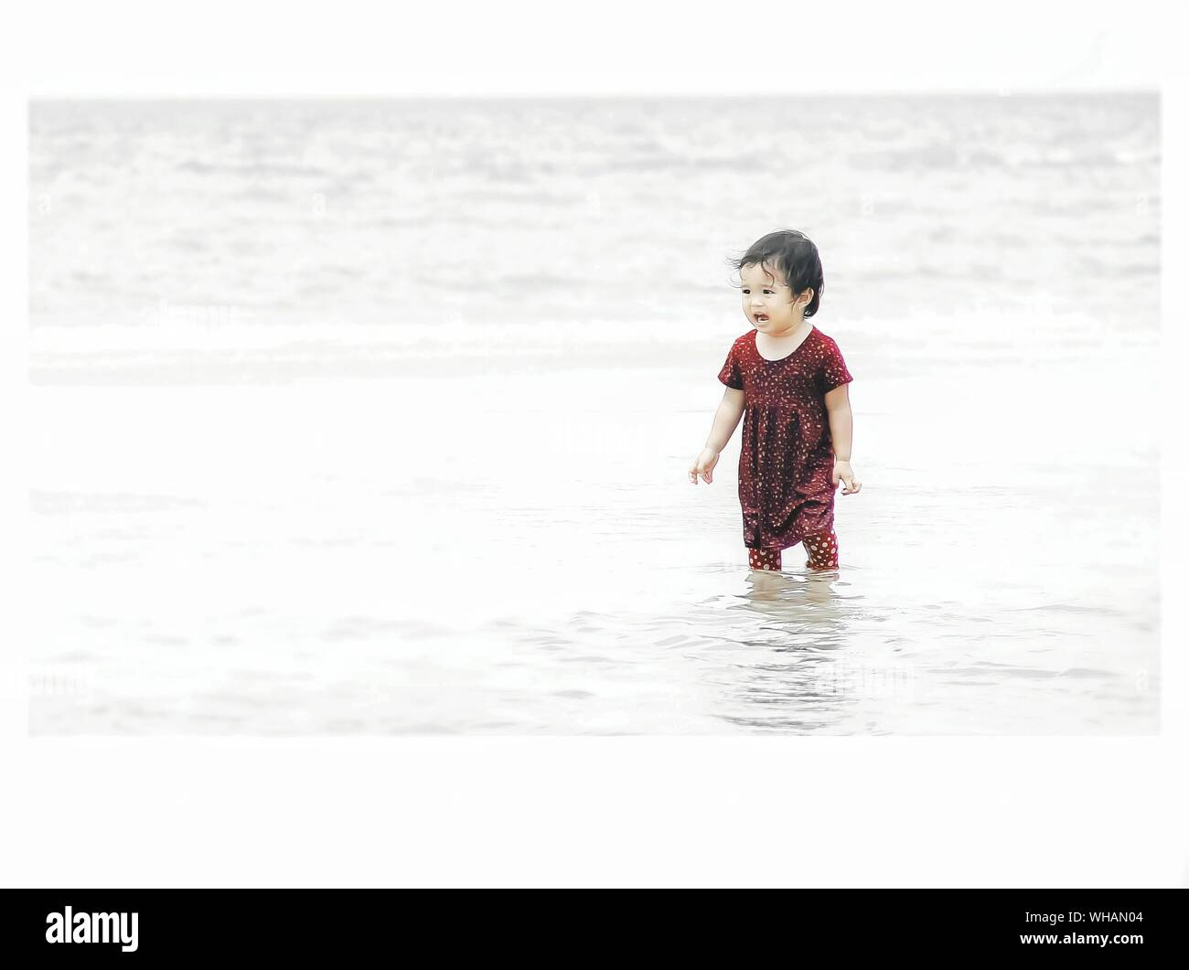 Crying sky Cut Out Stock Images & Pictures - Alamy