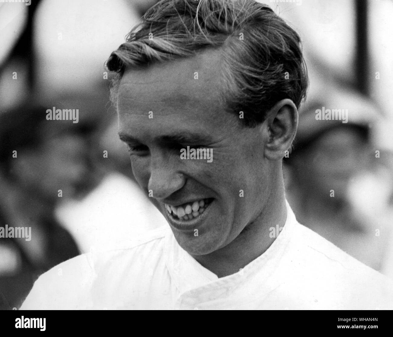 Mike spence hi-res stock photography and images - Alamy
