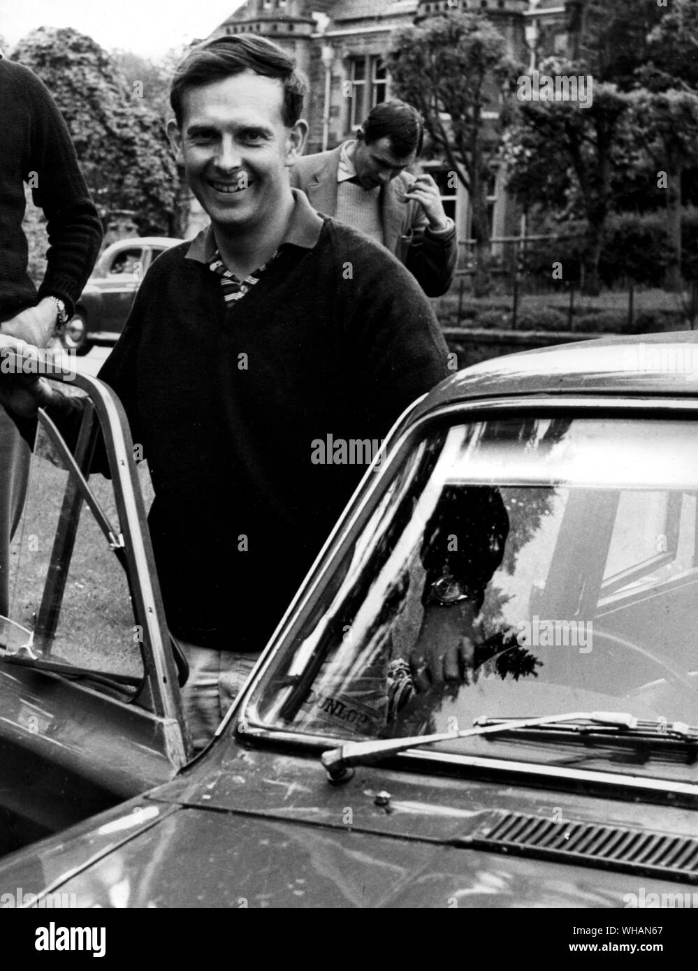 Formula 1 great britain hi-res stock photography and images - Alamy