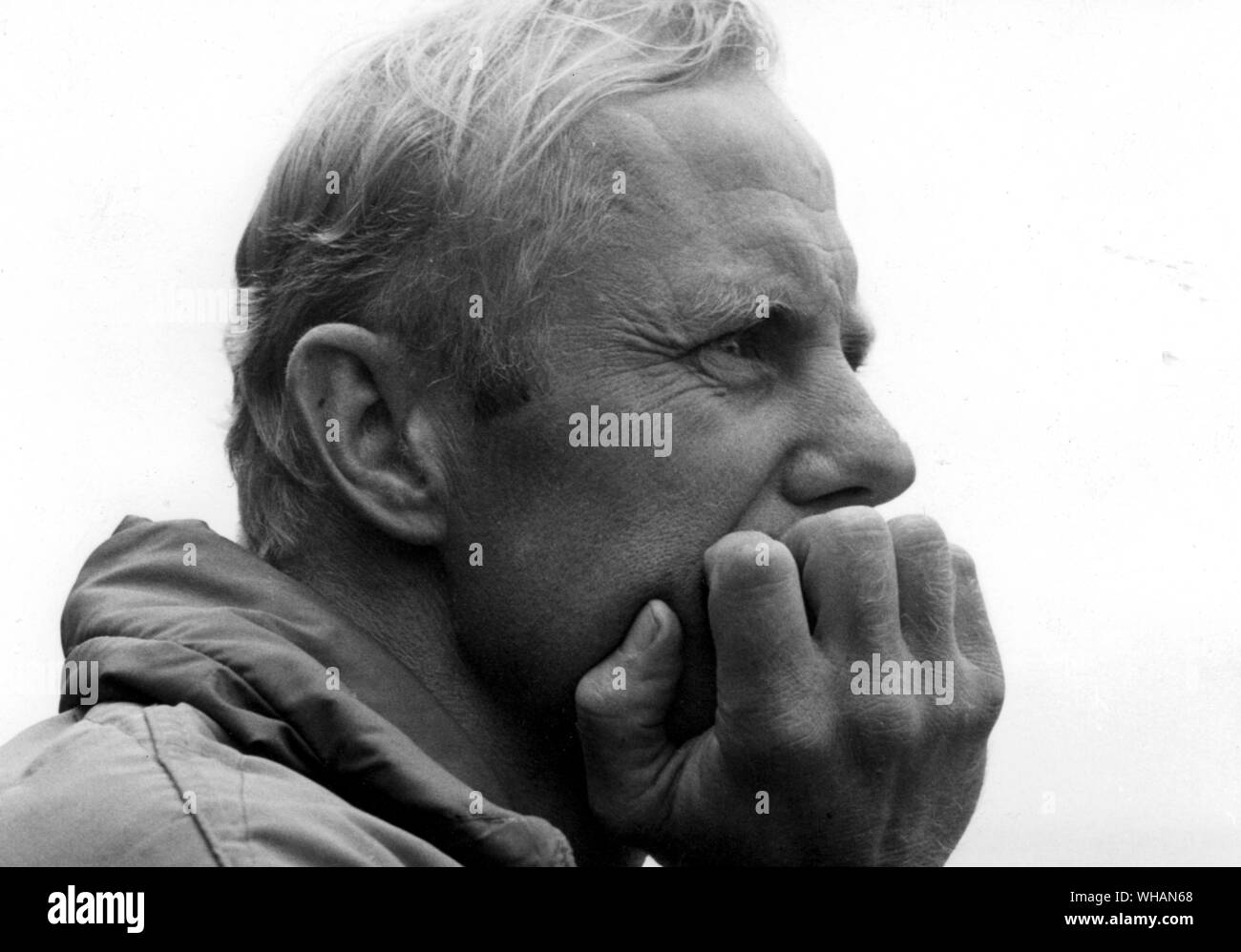 Rob slotemaker hi-res stock photography and images - Alamy