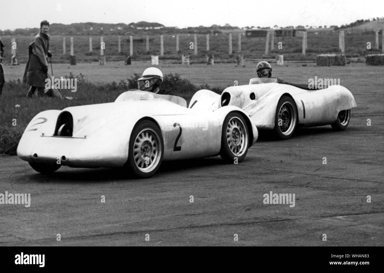 Chris Mccandless Car