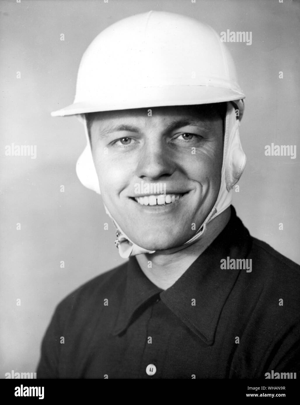 Troy ruttman hi-res stock photography and images - Alamy