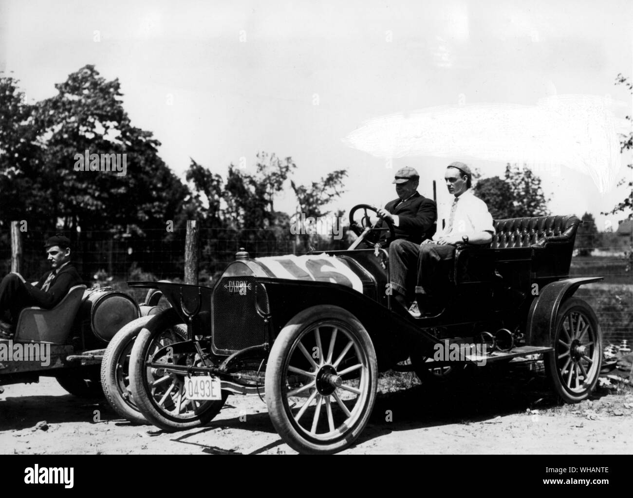 Parry hi-res stock photography and images - Alamy