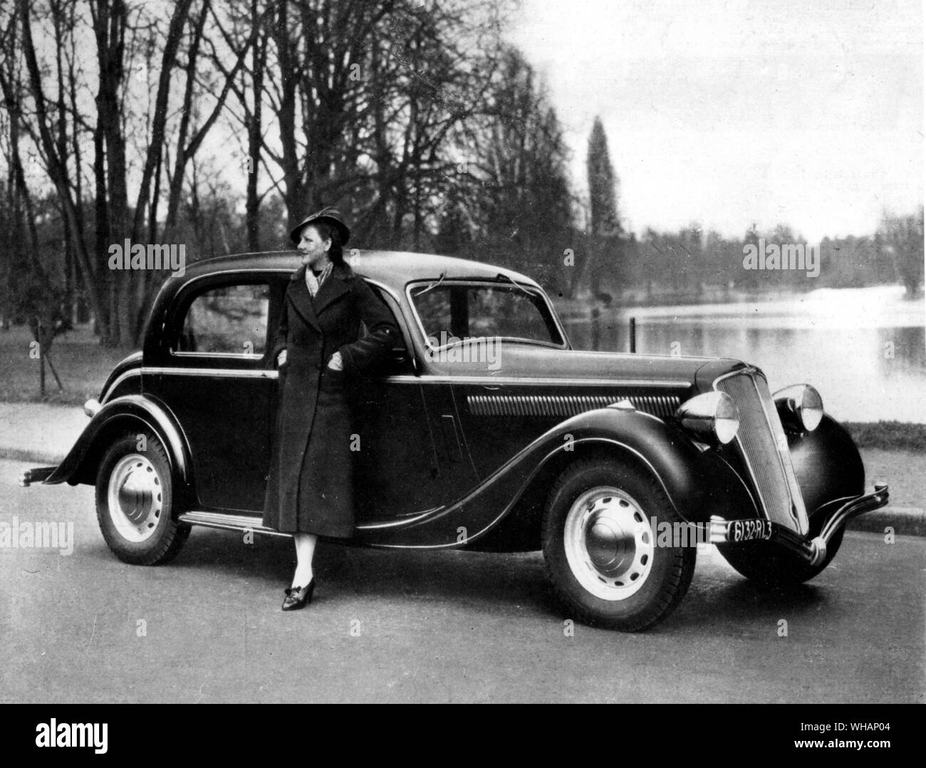Salmson hi-res stock photography and images - Alamy