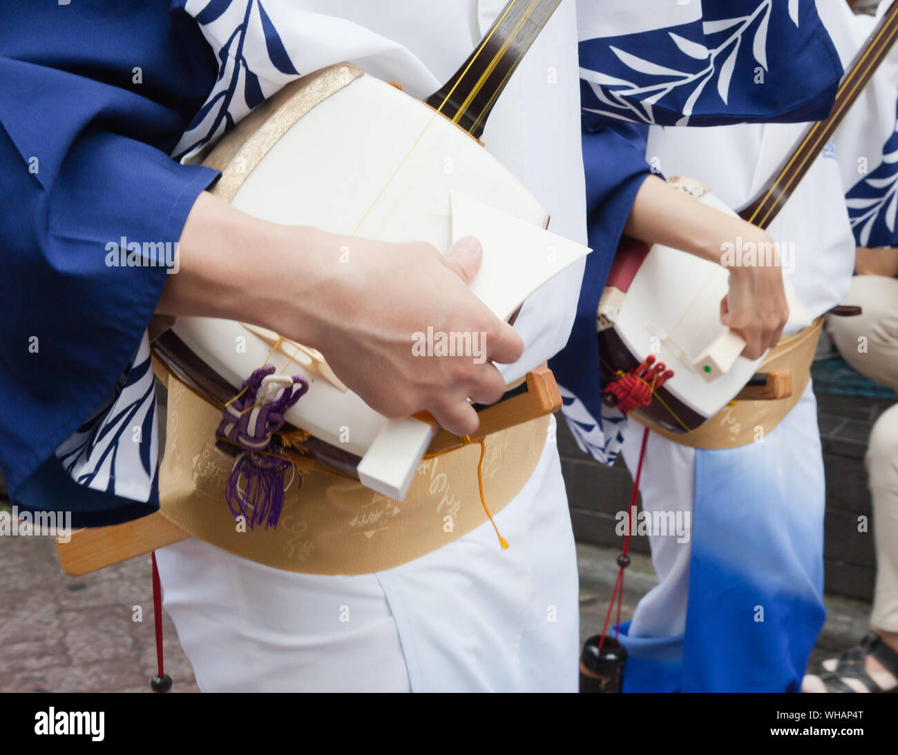 Odori High Resolution Stock Photography and Images - Alamy
