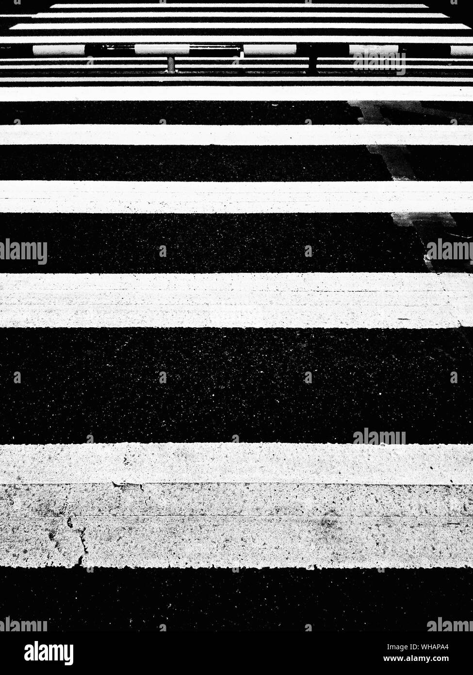 Parallel Crossing High Resolution Stock Photography and Images - Alamy