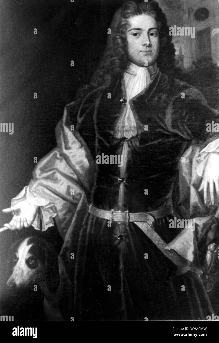 Lord rochester hi-res stock photography and images - Alamy