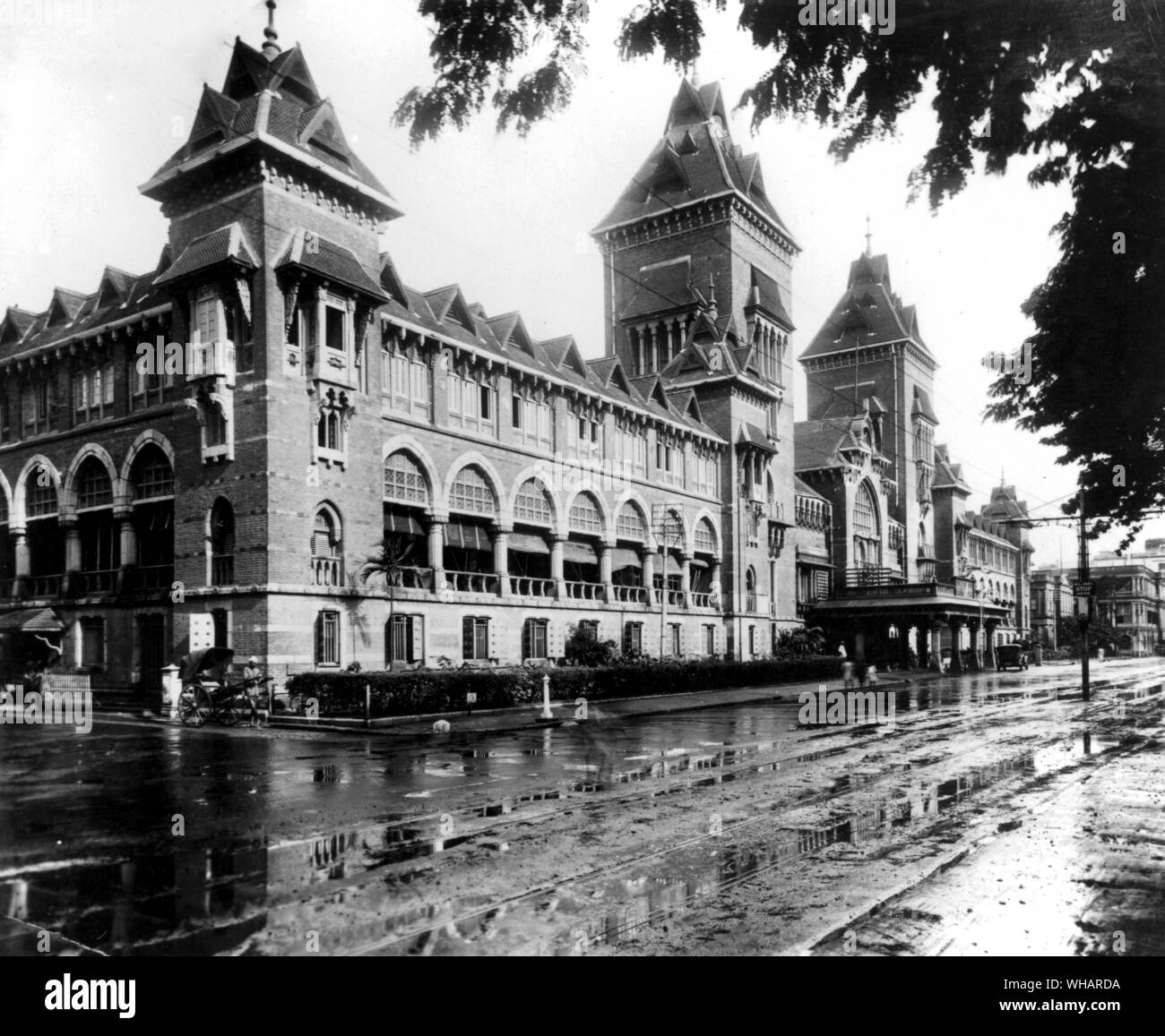 The madras hi-res stock photography and images - Alamy