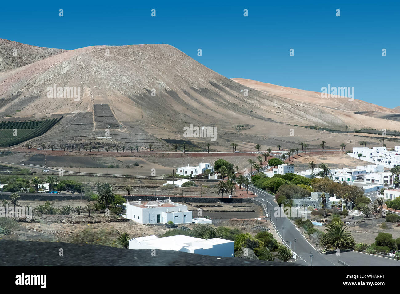 Volcanic eruptions hi-res stock photography and images - Alamy