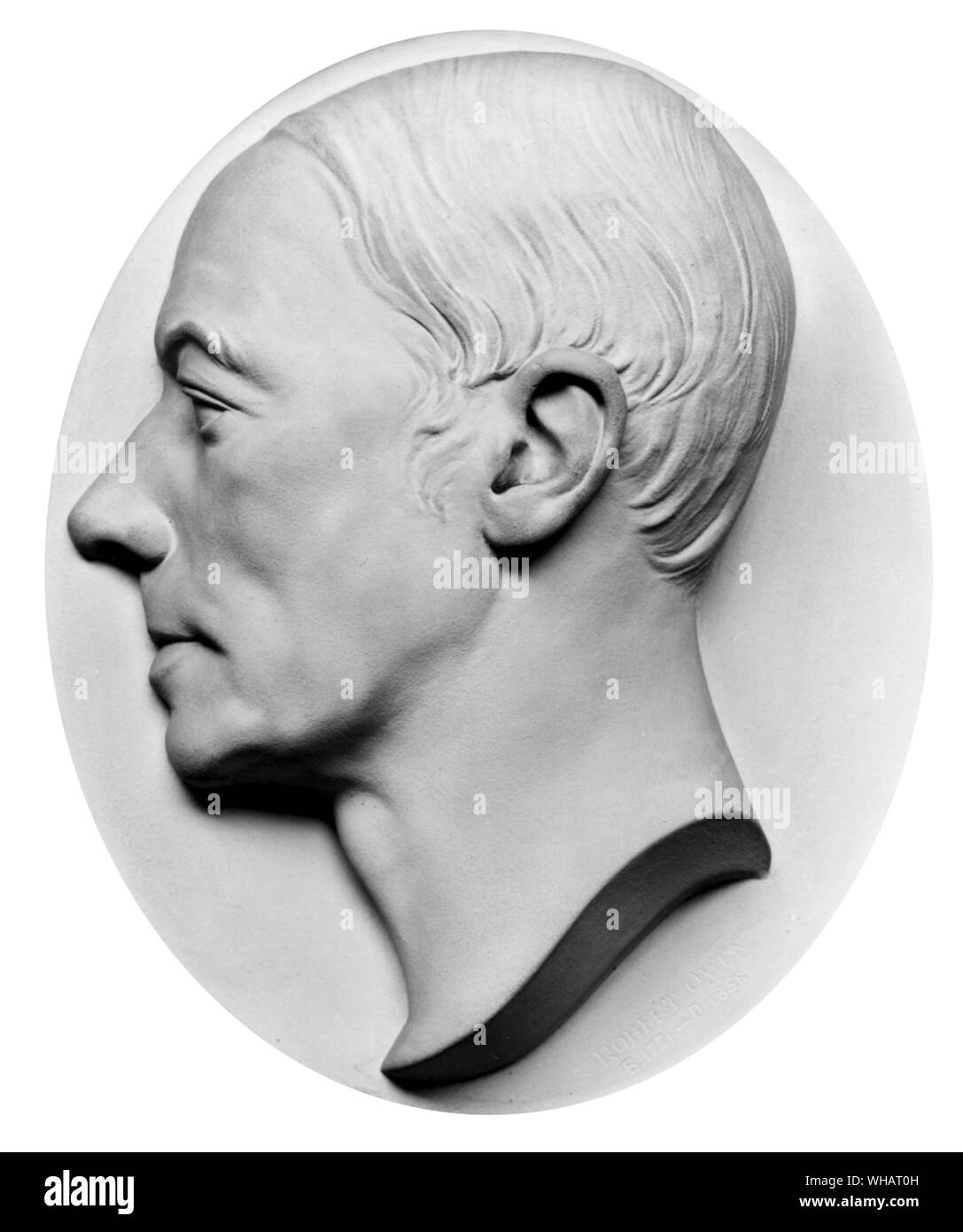 Robert owen hi-res stock photography and images - Alamy