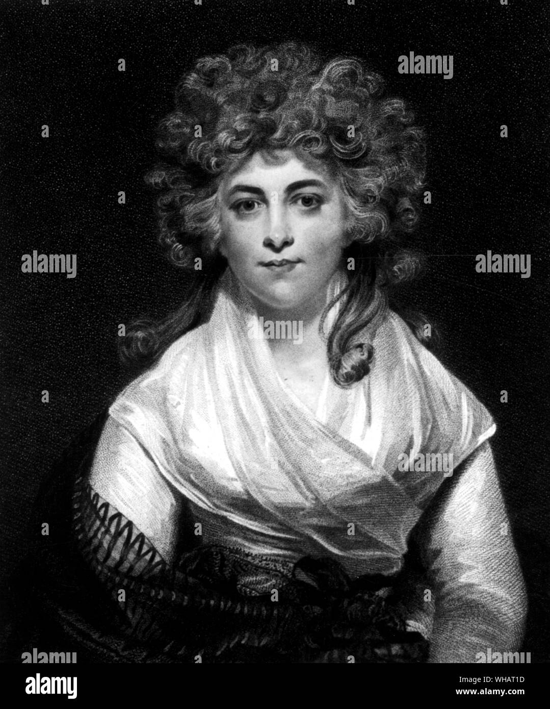 Lady beauchamp hi-res stock photography and images - Alamy