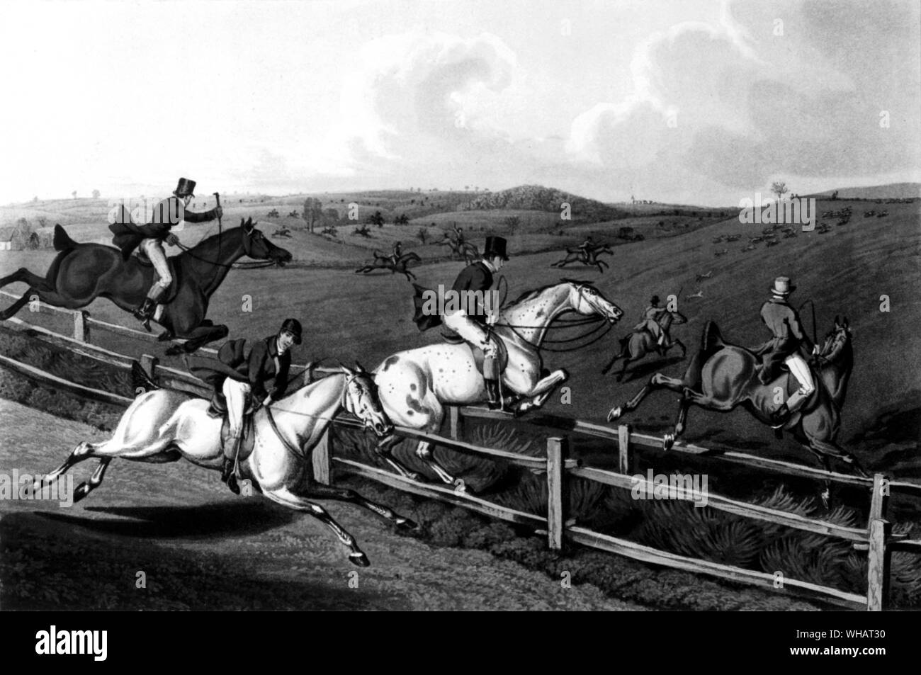 J clark hi-res stock photography and images - Alamy