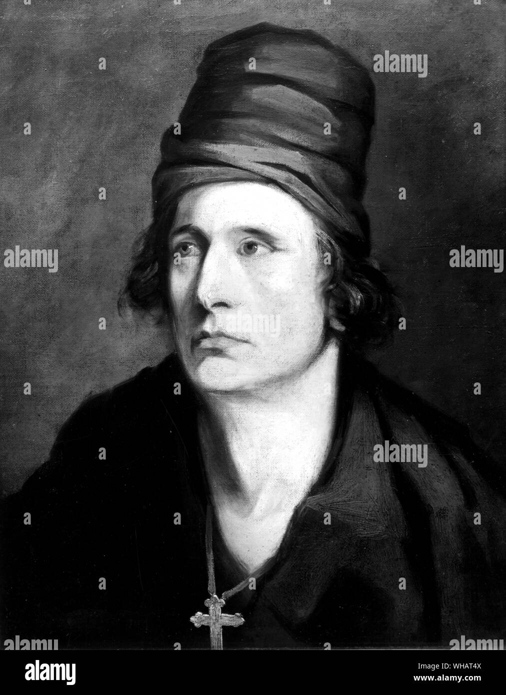 William hamilton hi-res stock photography and images - Alamy