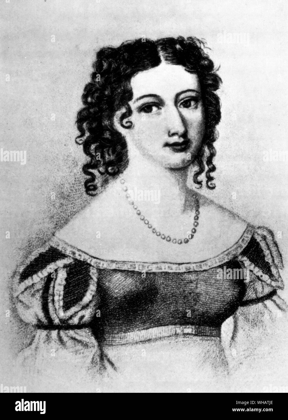 Harriette wilson hi-res stock photography and images - Alamy