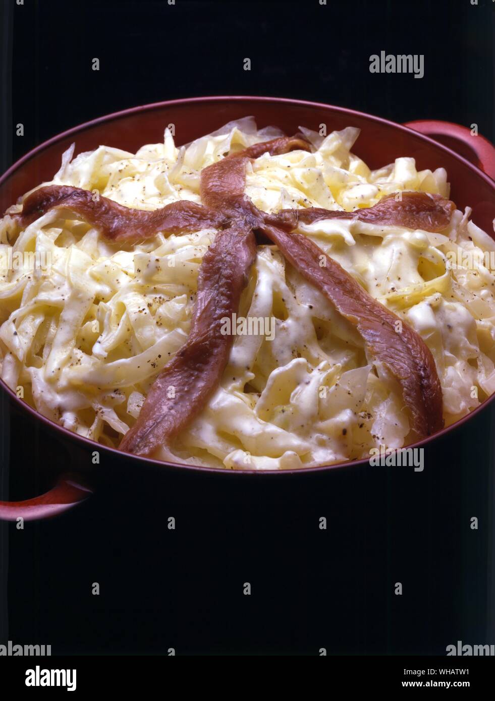 Italian Cooking By Robin Howe. . Insalata Di Cavolo.. Cabbage Salad ...