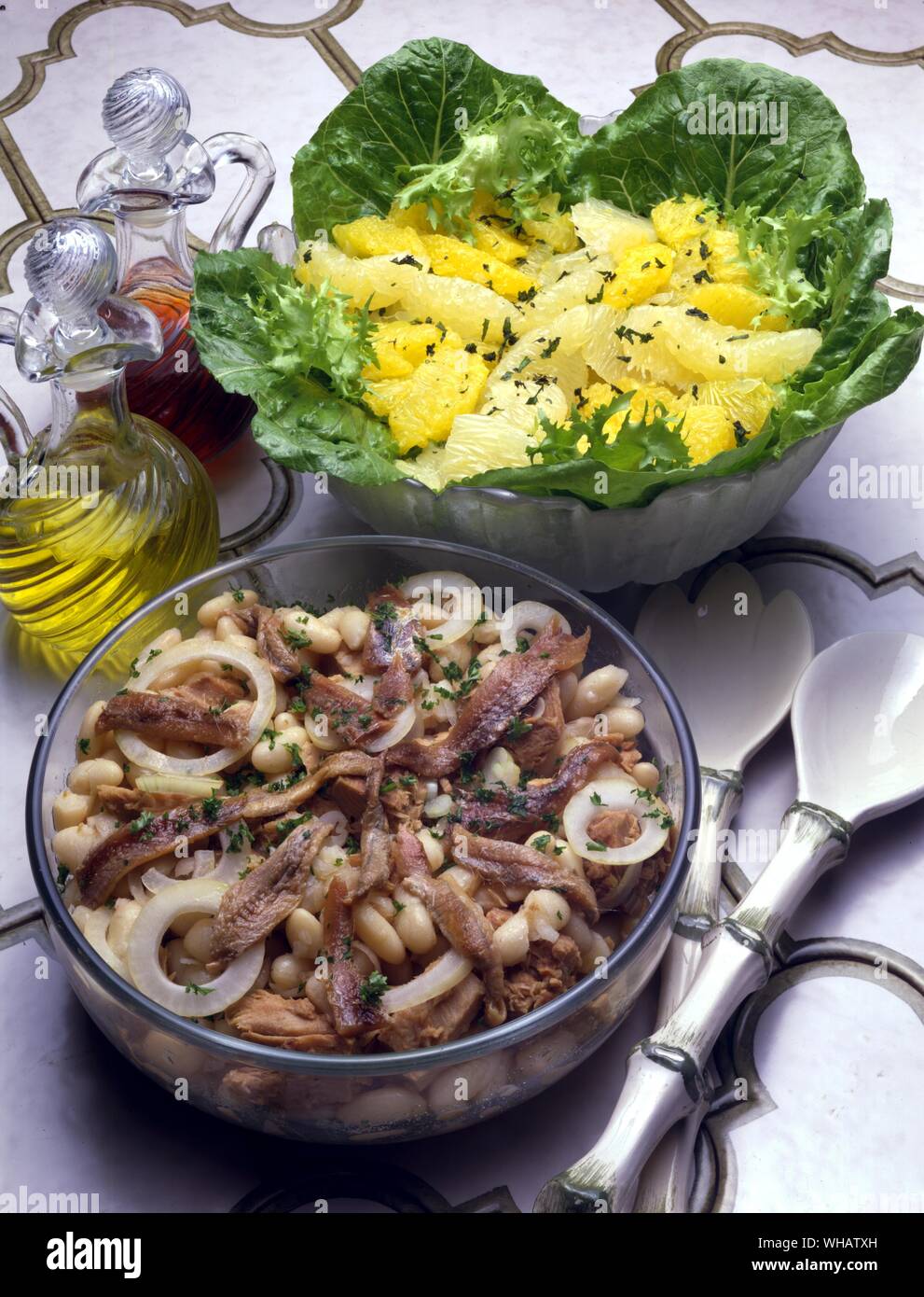 Italian Cooking By Robin Howe. . Top.. Insalata Di Frutta Alla Menta ...
