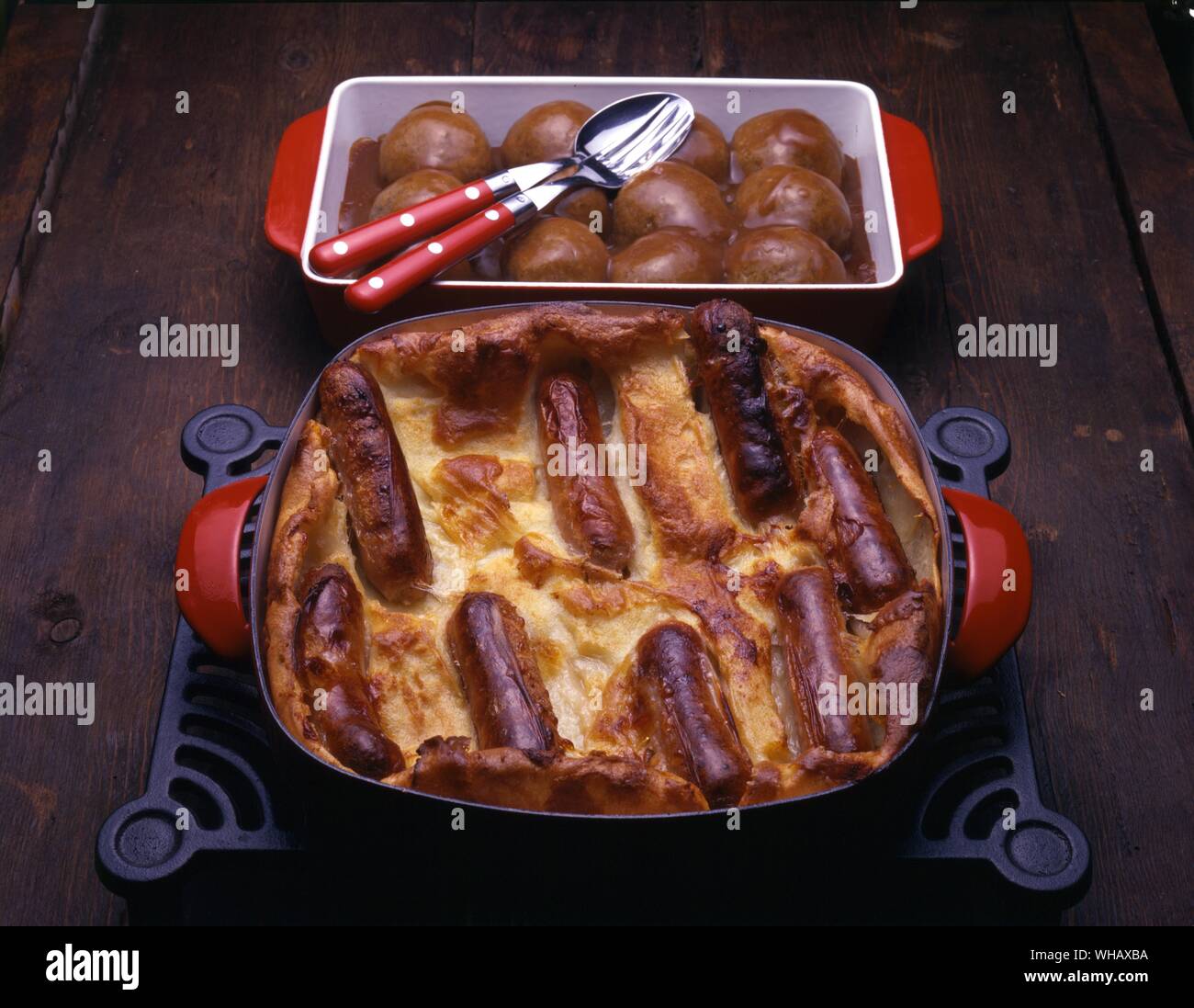 Faggots hi-res stock photography and images - Alamy