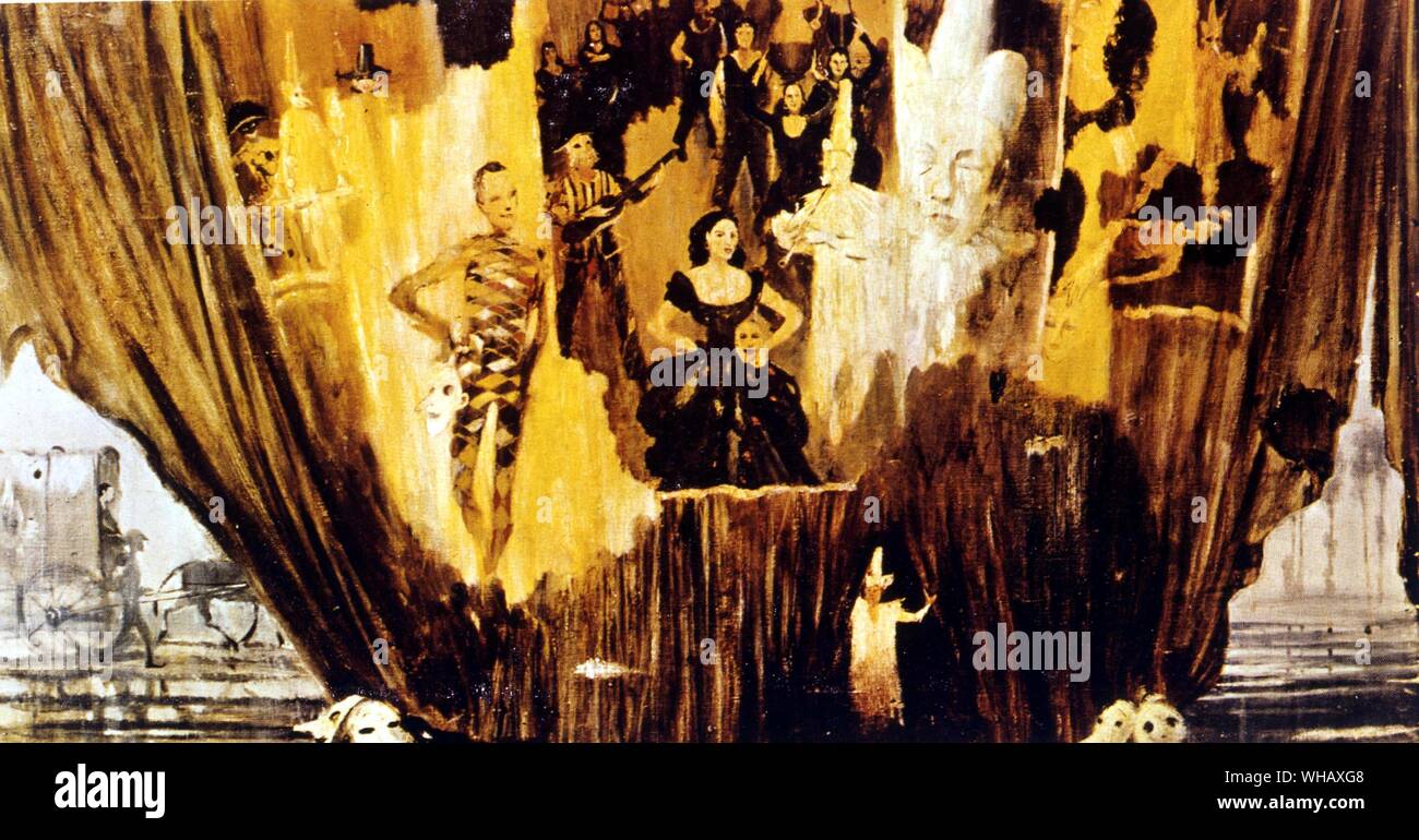 Historical clowns hi-res stock photography and images - Alamy