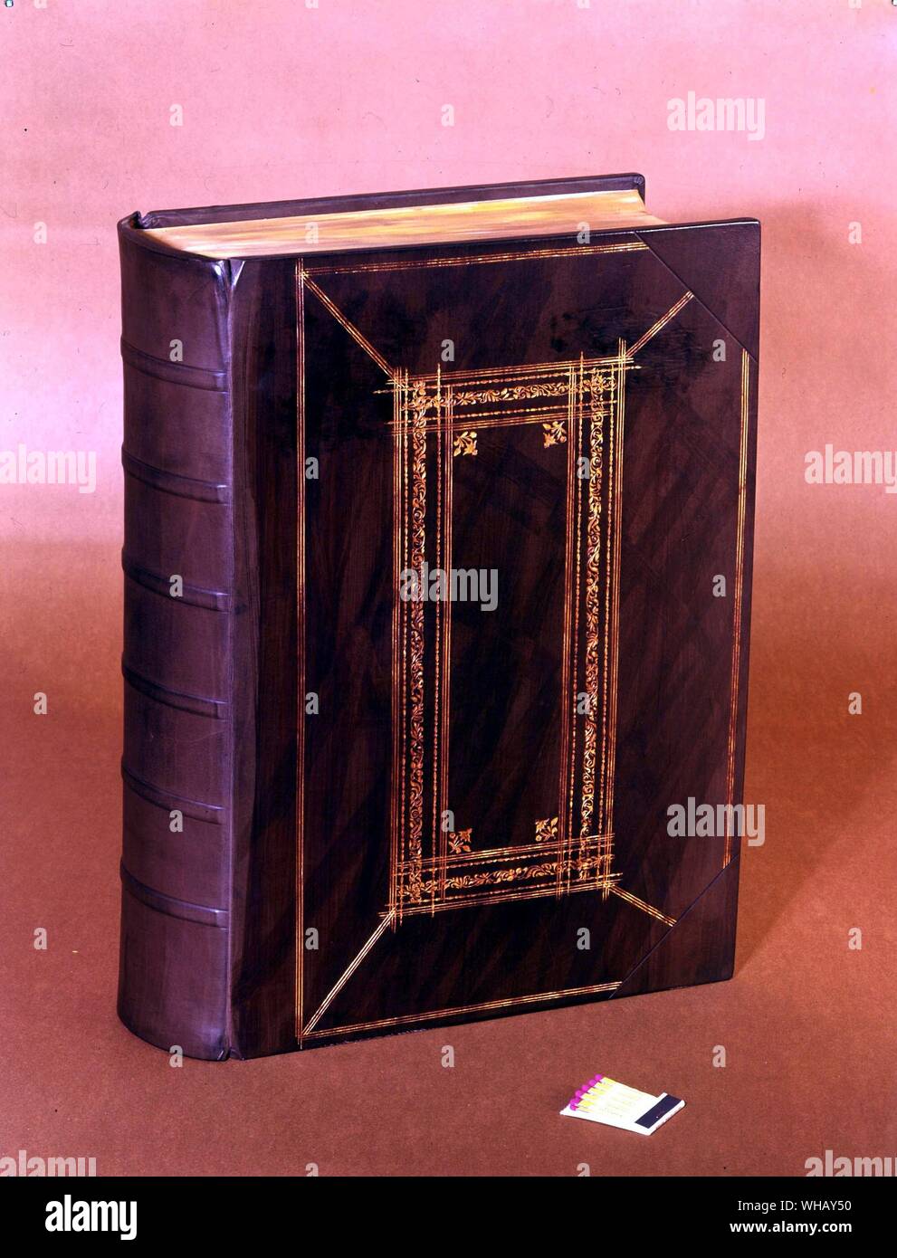 Great bible hi-res stock photography and images - Alamy