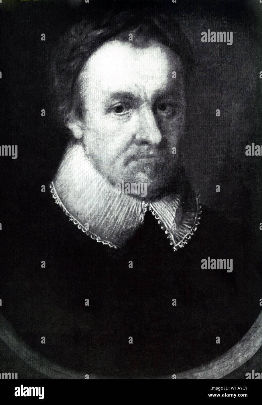 Michael Drayton (1563- December 23, 1631) was an English poet who came ...